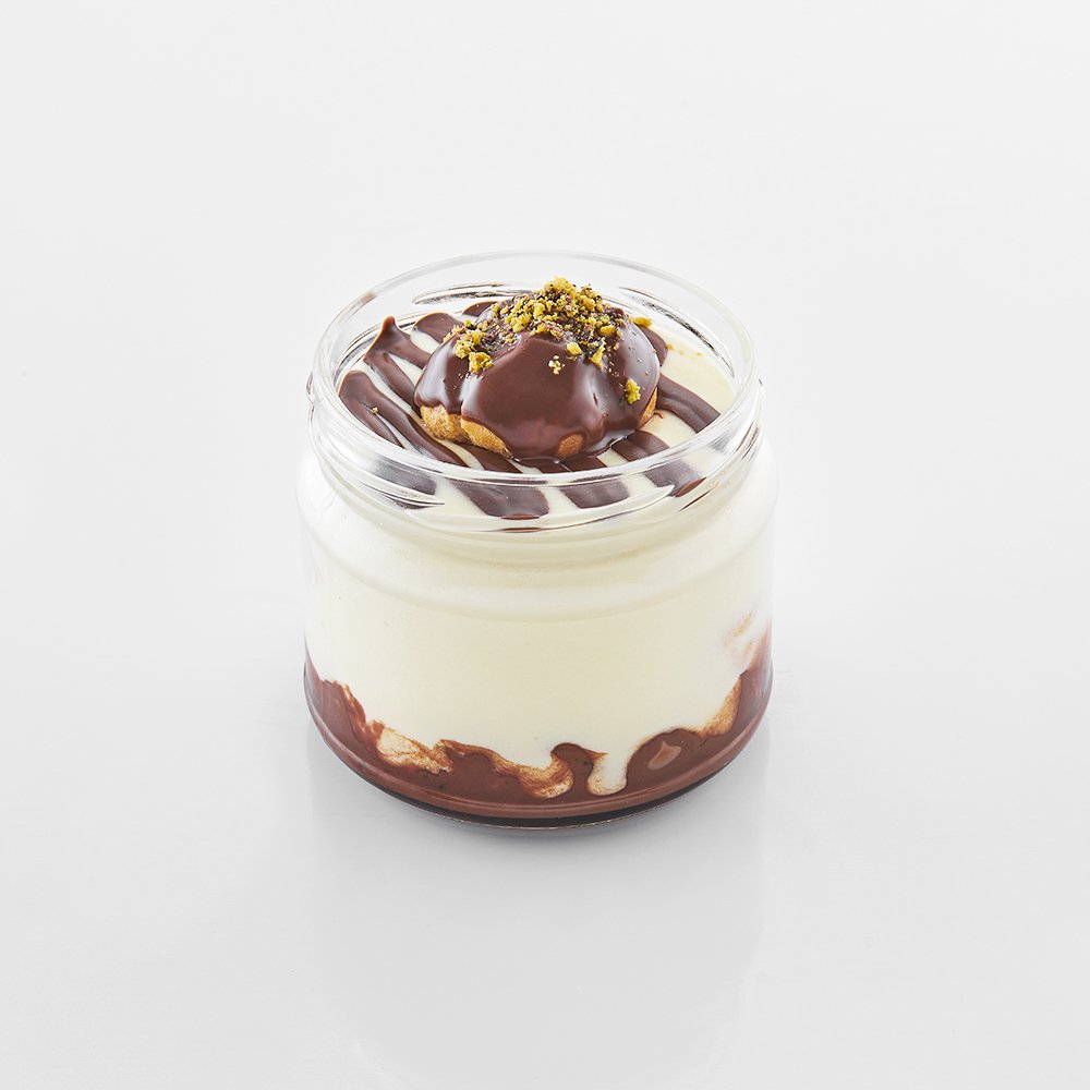 بروفيترول | MADO