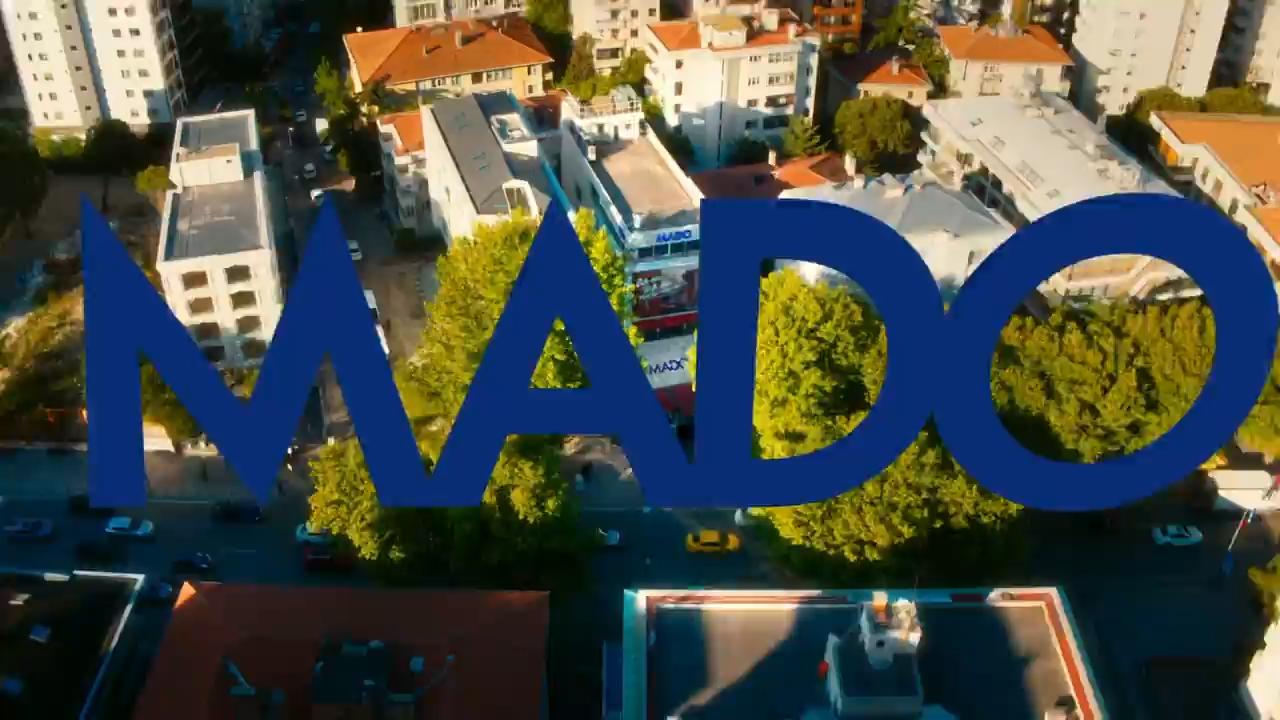 MADO 🍽️ MADO Turkish Restaurant Cairo Egypt